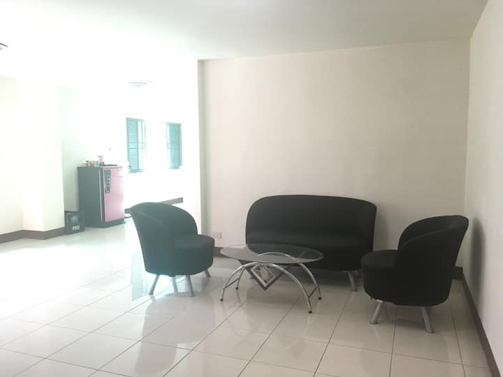 1 Cozy Budget Mountain View Chiangmai City Center - Chiang Mai