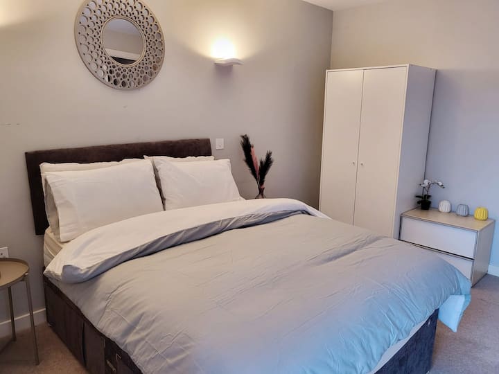 Luxury Apartment In Jewelley Quater/longterm - Birmingham