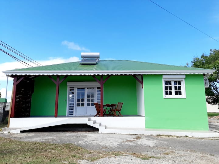 Villa Mamina - Guadeloupe