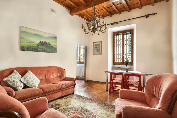 Toscanella A Un Minuto Del Palazzo Pitti! - Florence