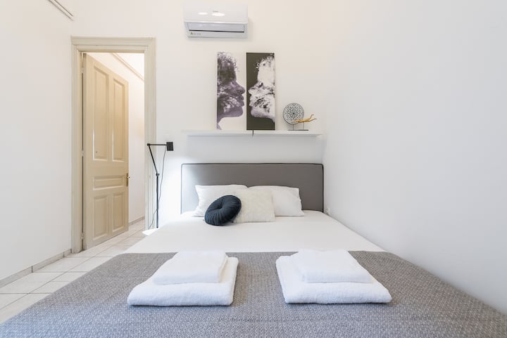 Free Cancellation I Athenian Mansion I Near Metro - Atenas