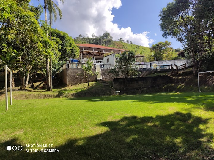 Guararema - Vale Do Encantado - Guararema
