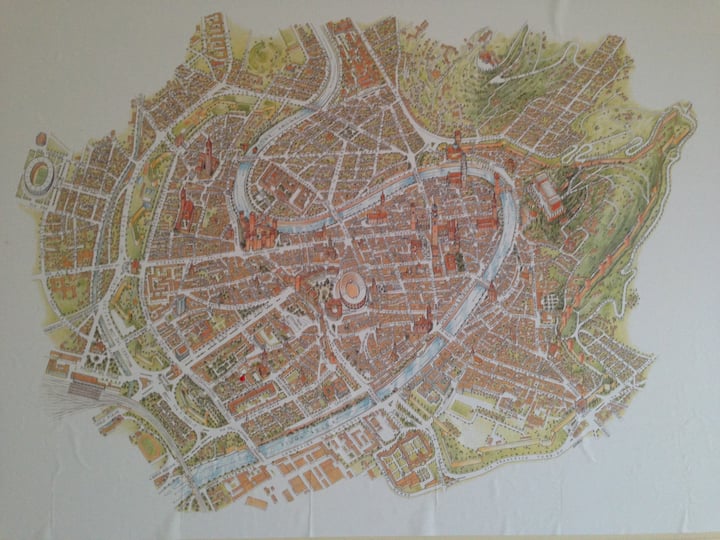 Il Nido Dell'artista - Verona