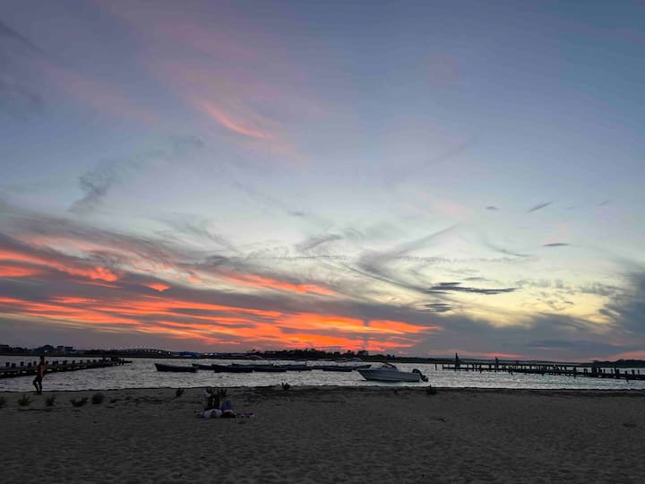 Sunrise To Sunset … The Best Of Both Worlds - Lavallette, NJ
