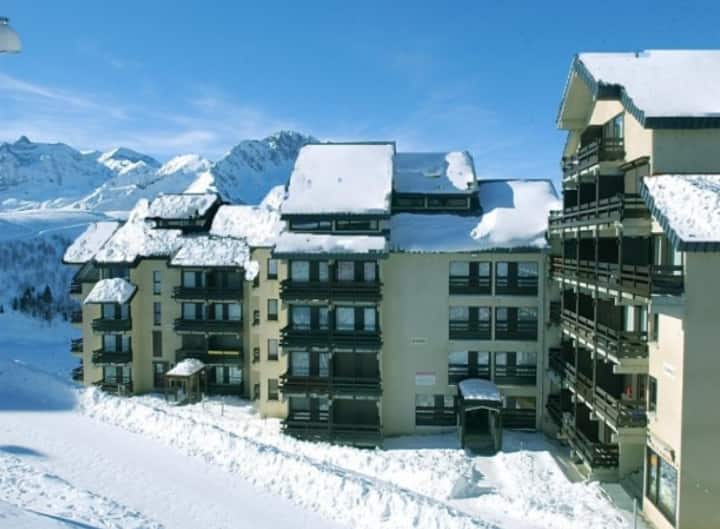 Superbagnères Pieds Des Pistes 5/6 Pers - Bossòst