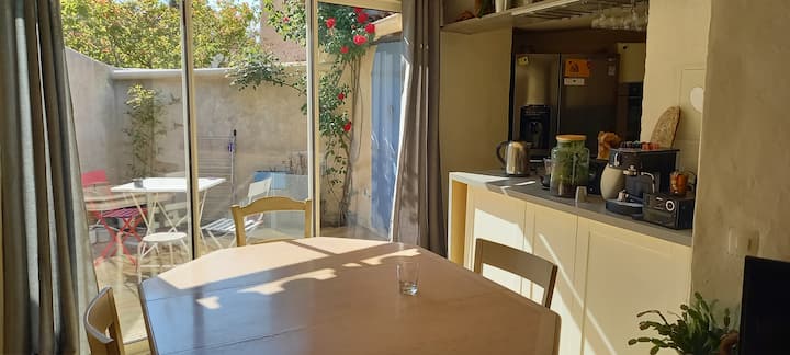 Coriolan Maison 5 Pers. Golfe De St-tropez - Le Plan-de-la-Tour