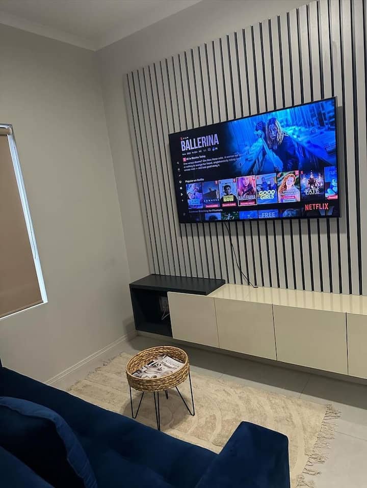 Midrand Carlswald Airbnb - Midrand