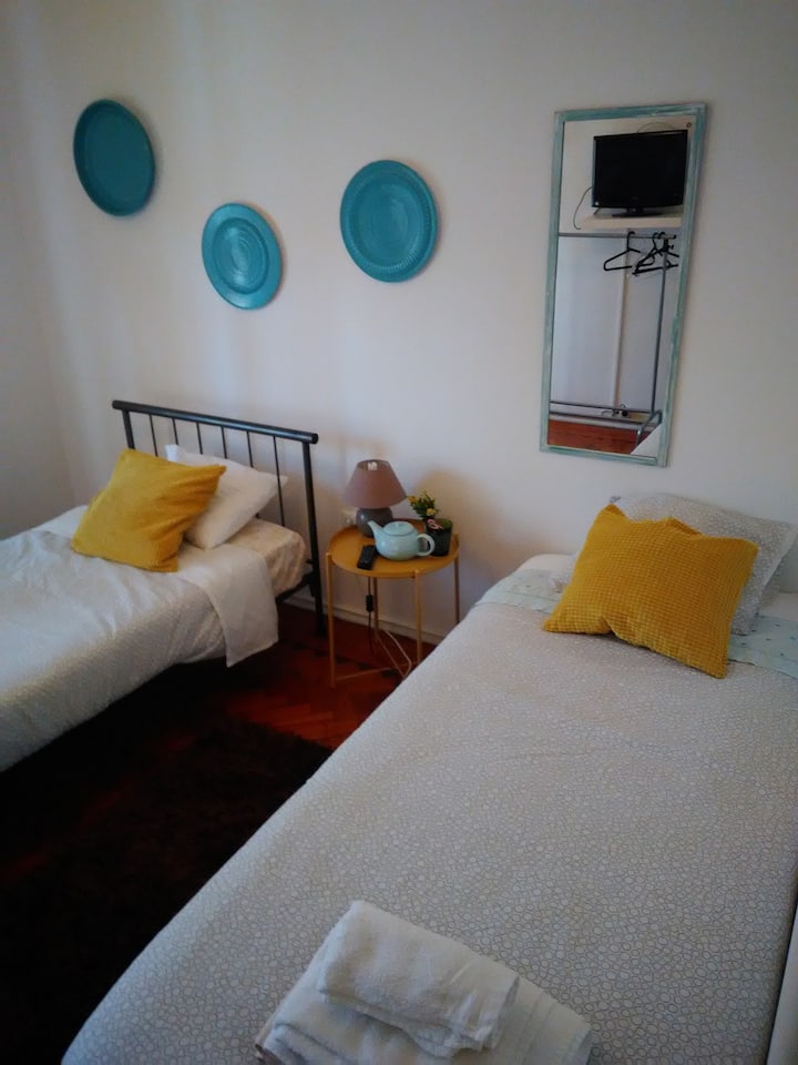 Vasco Santana Ap. 6p Odivelas, Ramada/lisboa - Loures