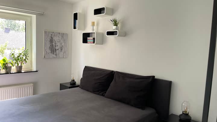 Humboldt-design-apartment / 10 Min To Cologne Fair - Köln