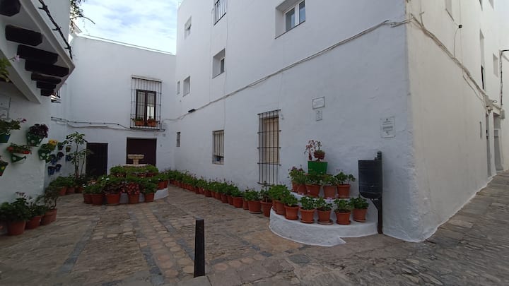 Casa Juana - Vejer de la Frontera