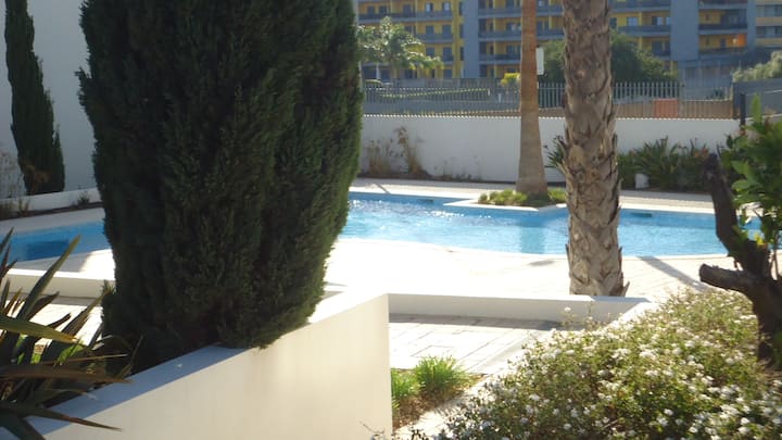 Cavalo Preto Beach Resort - Quarteira