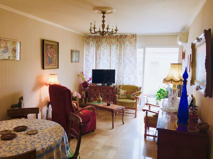 « Comme Chez Grand-maman » - Amélie-les-Bains-Palalda