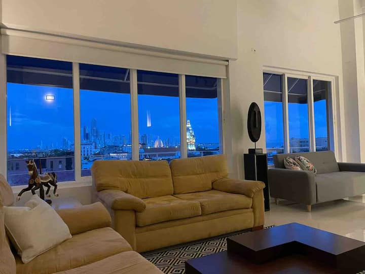 Hermoso Apartamento En La Ciudad Vieja - Cartagena