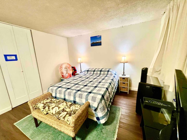 Waikiki Suite By Beach&shopping W/parking - Honolulu