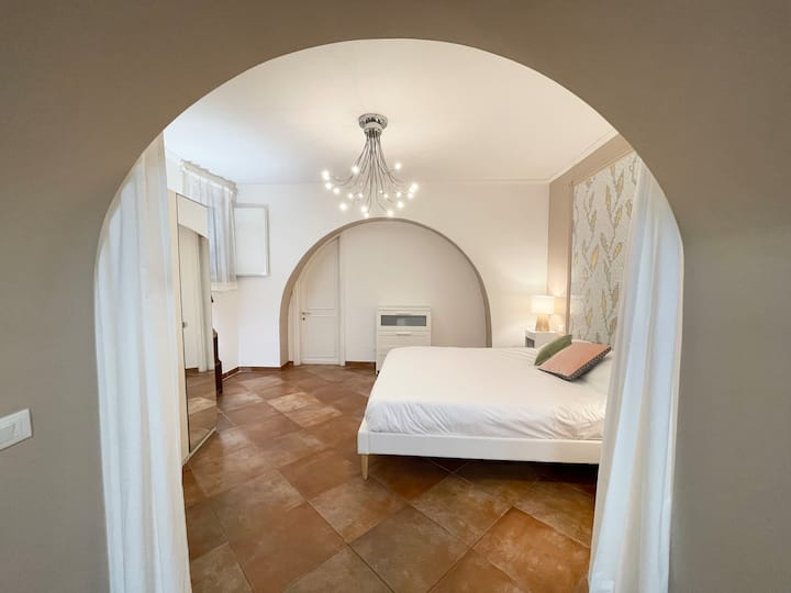 Cozy Trastevere - Roma