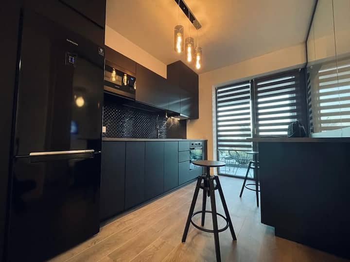 Lovely New Studio Located In A Great Area. - Bukarest