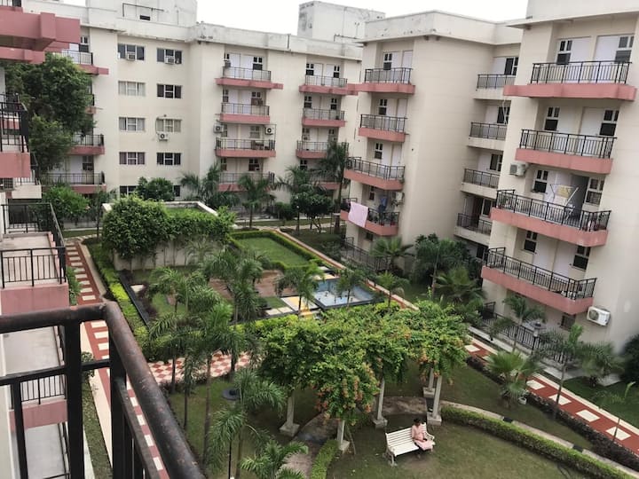 Ashberry Homes - Amritsar