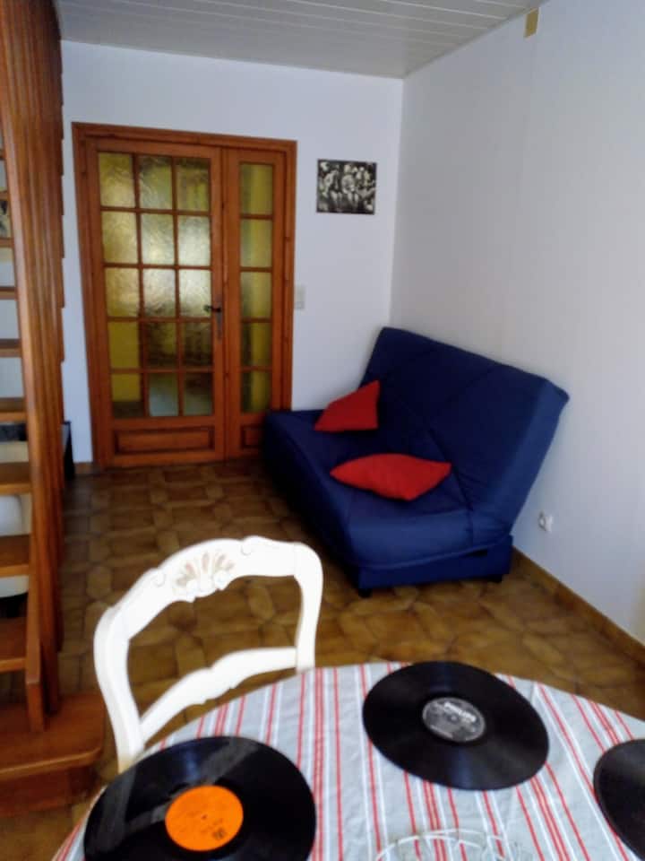 Duplex Lambres Lez Douai - Douai