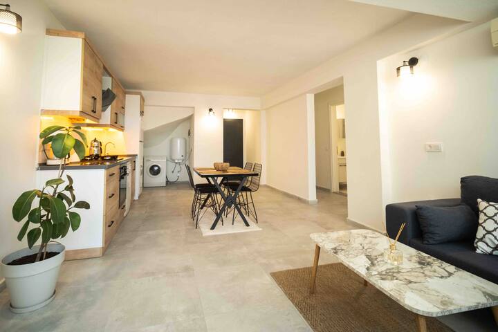 Modern 2br Apt By Forest, Large Pool - Quiet Area - Ölüdeniz