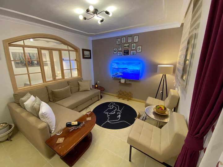 Akyakadaki Ev - Akyaka