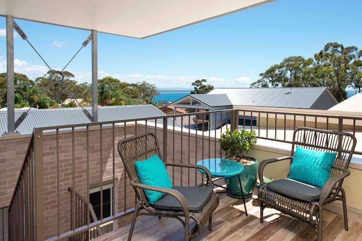 Rooftops Jervis Bay - Modern Studio Apartment. - Vincentia