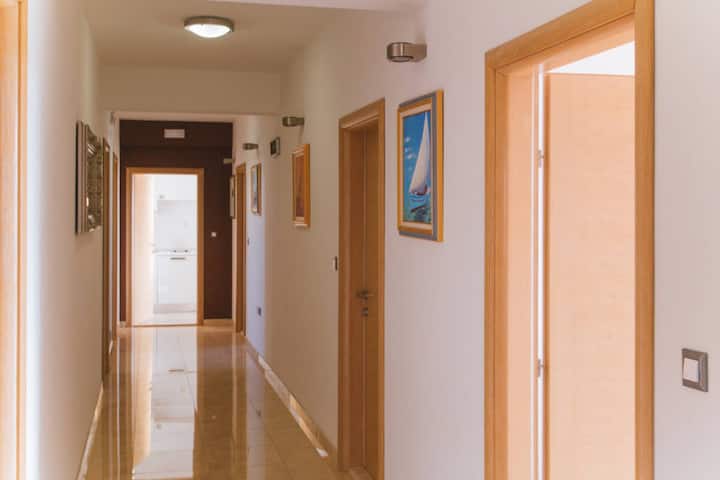 Studio (2+1)4 - Makarska
