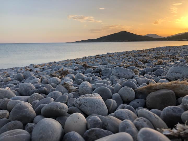 Mini Appartamento In Villa - Ibiza