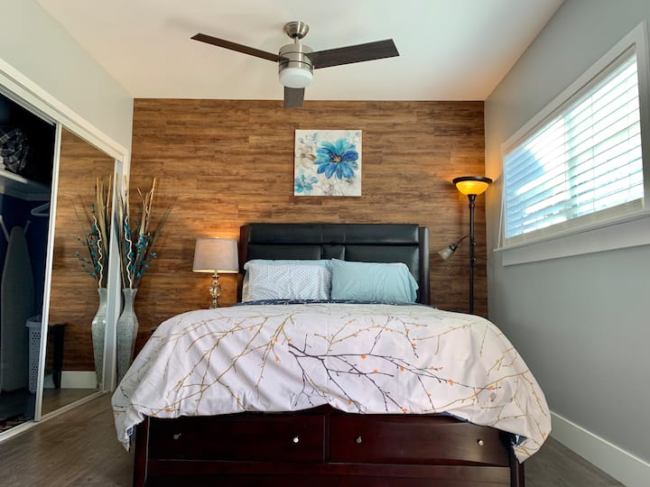 Long-term Rental In Central Oc 3 Miles From Disney - Buena Park, CA