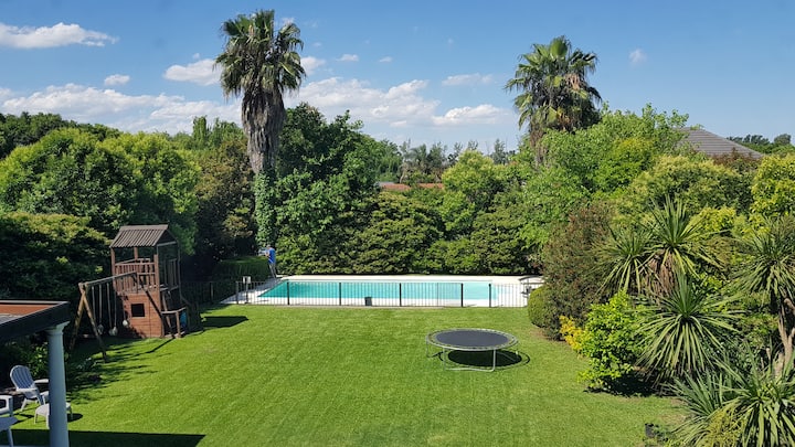 San Jorge Village Country Club - Bella Vista