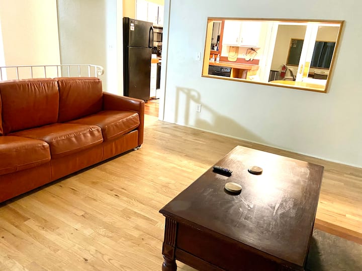 The Cat7: Sleeps 4 - Snohomish, WA