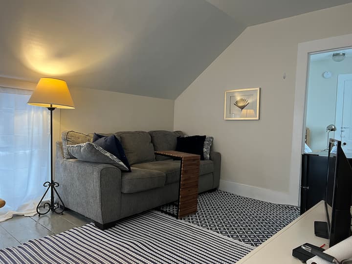 Woodstock/killington 3 Room Suite In Bridgewater - Woodstock, VT