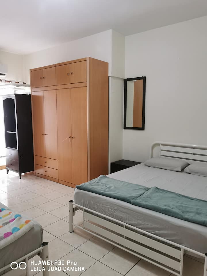 Marinacourt 3bedroom @Downtown City Centre 6/15pax - Kota Kinabalu