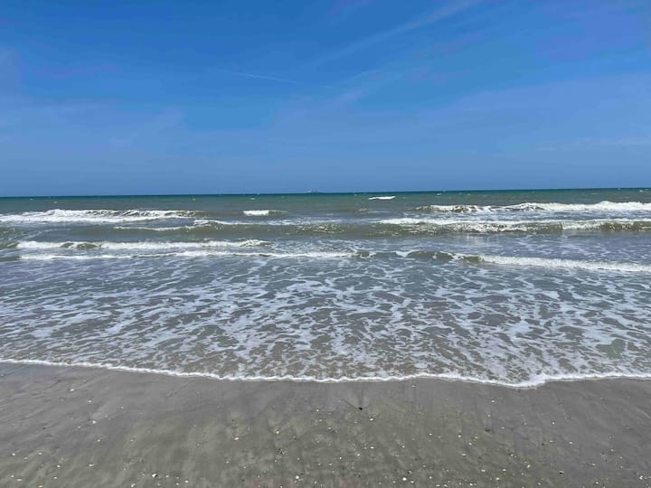 3 Bedroom Condo In Cocoa Beach - Cocoa Beach, FL
