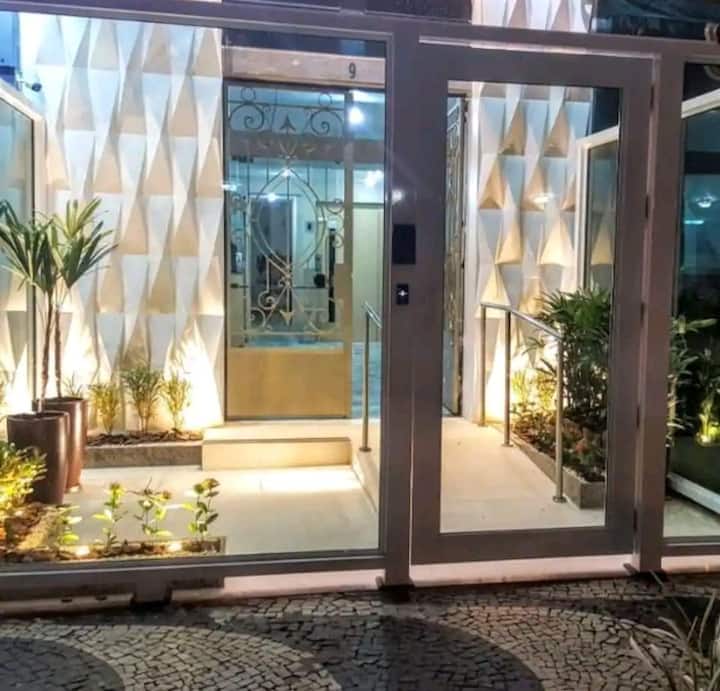 Apartamento Na Praia De Icaraí - Niterói