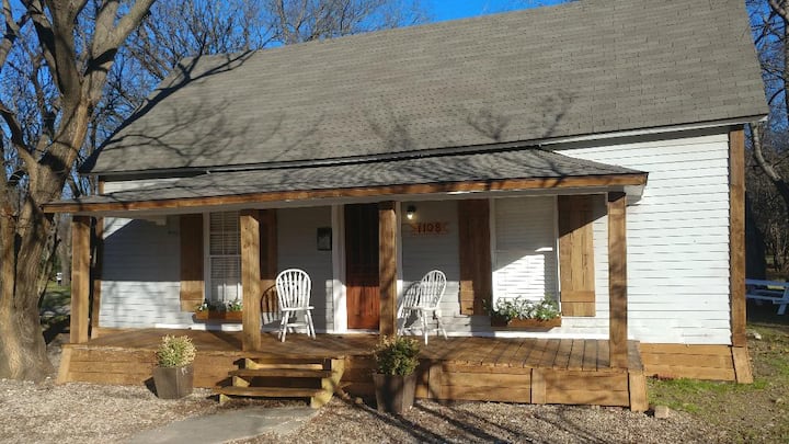 The Farm House - McKinney, TX