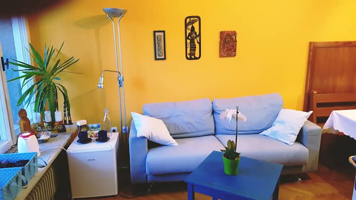 Urska's Place 1 In Ljubljana - Ljubljana
