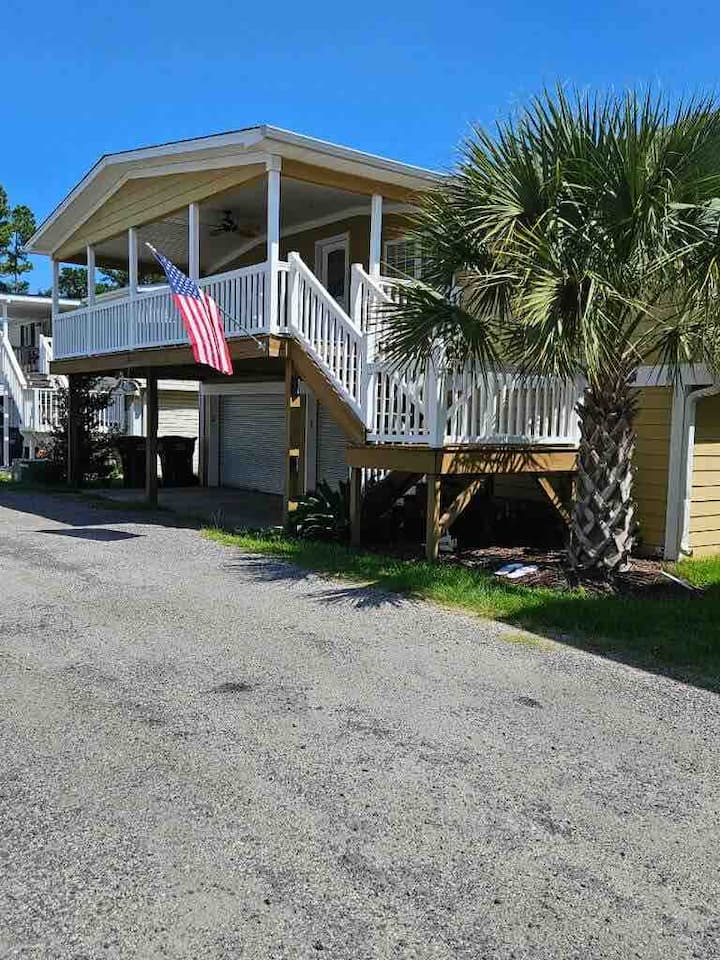 The Breezy Weezy - Minutes From Surf And Sand - Murrells Inlet, SC