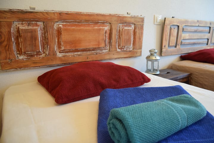 La Casita De Elisa. Navaluenga, ÁVila. - Navaluenga