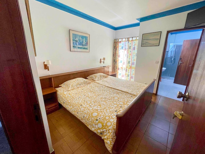 Casa Mirante 1 - Private Room - Monchique