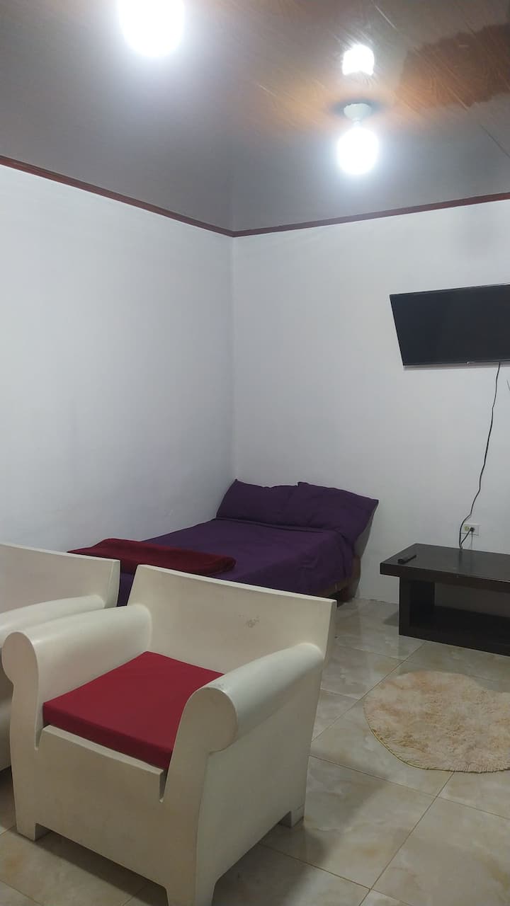 Navegador - Puerto Ayora