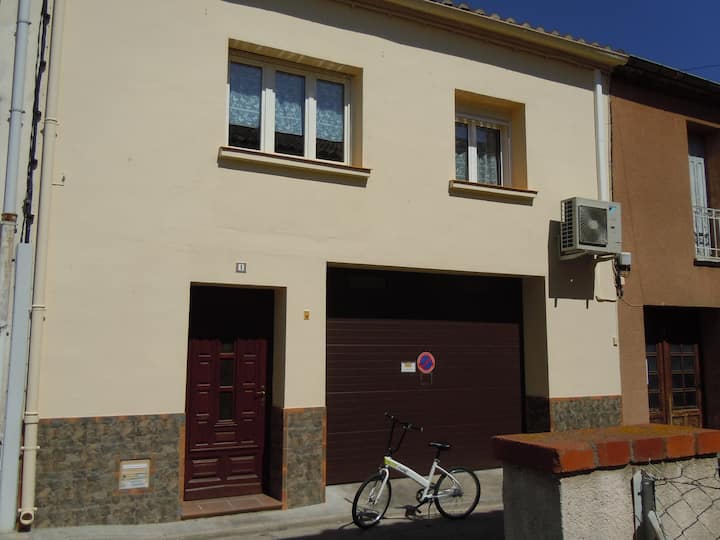 Vallespir 1 Rue De La Close - Le Boulou