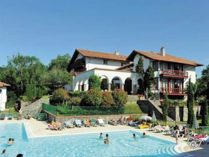 Appartement Résidence 4 éToiles - Pays basque français