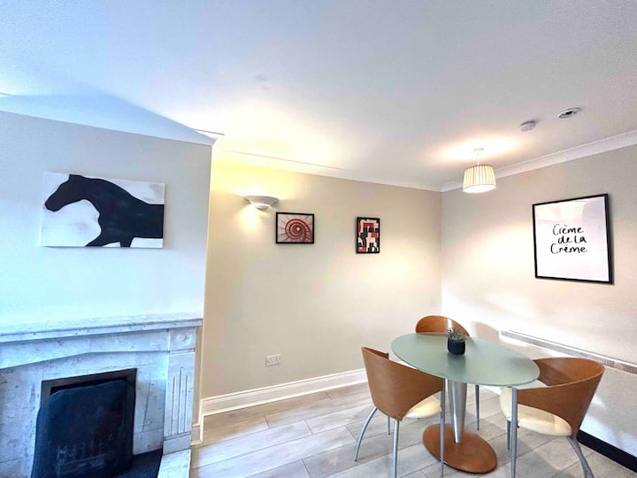 Townhouse, Kimmage, Close To Bus - Dublín