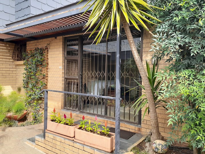 No 7 En-suite Accommodation - Bloemfontein