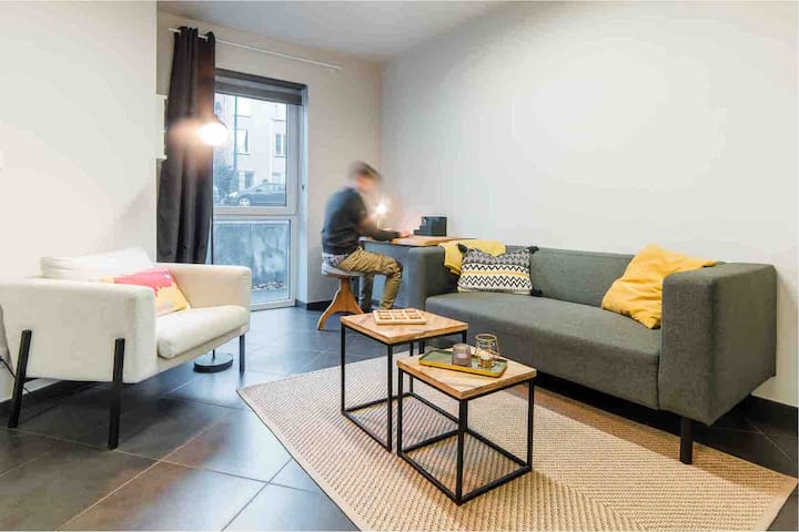 Studio Citadelle , (Parking Gratuit) - Namen