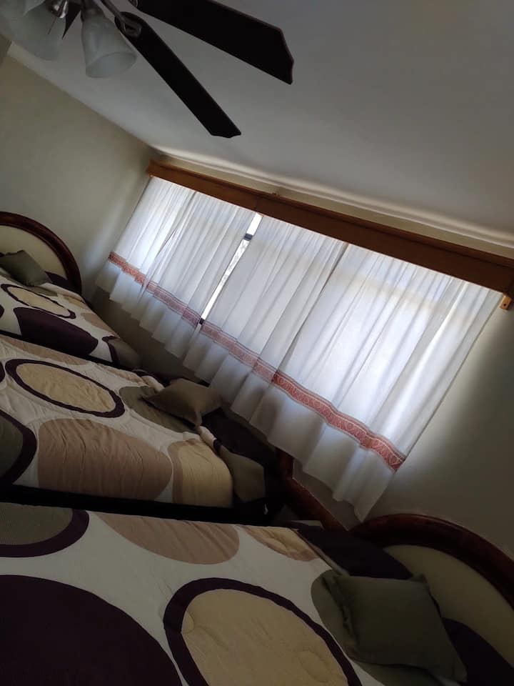 Vive Y Sueña - Querétaro