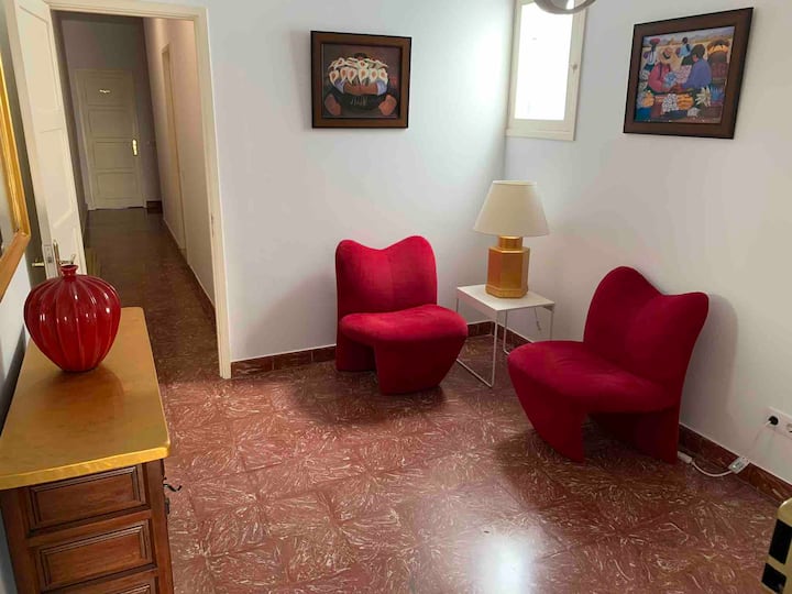 Camera Matrimoniale Con Bagno Privato In Corridoio - Las Palmas de Gran Canaria