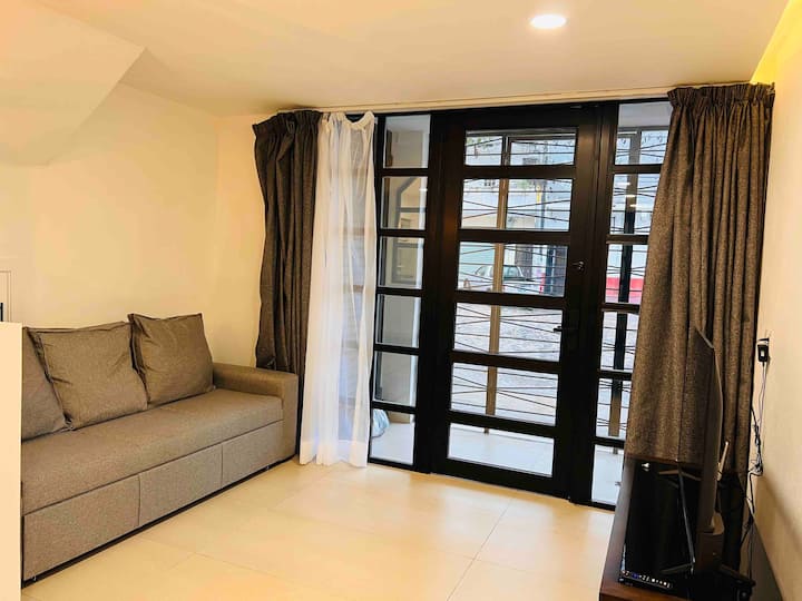Apartamento Accesible Cerca Dt - Puerto Vallarta