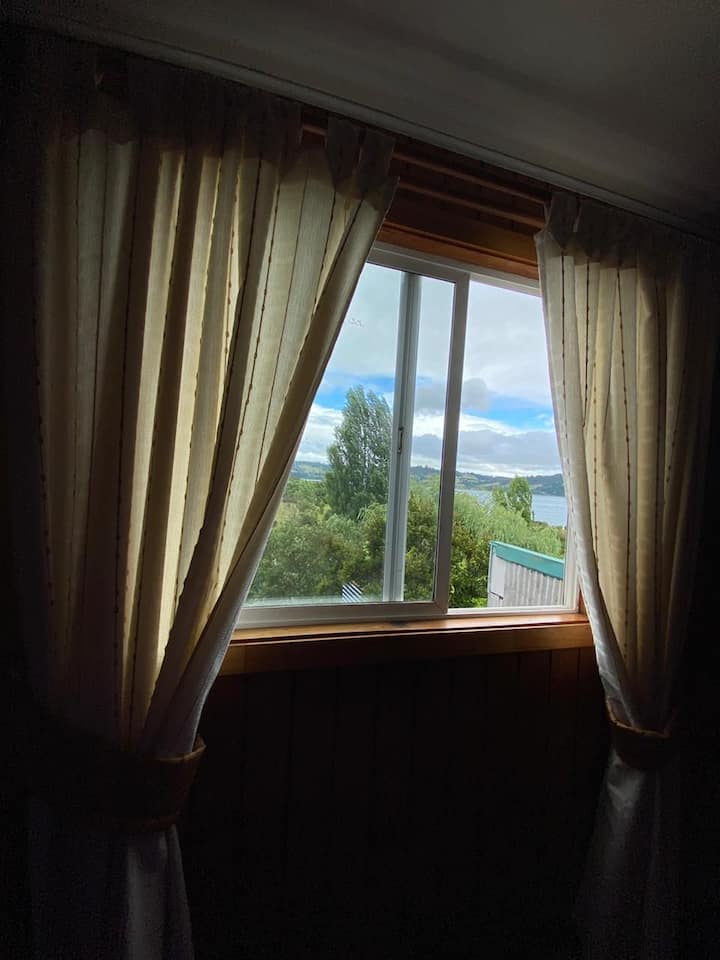 Departamento 783, A Pasos Del Casino Enjoy Chiloé - Castro, Chile