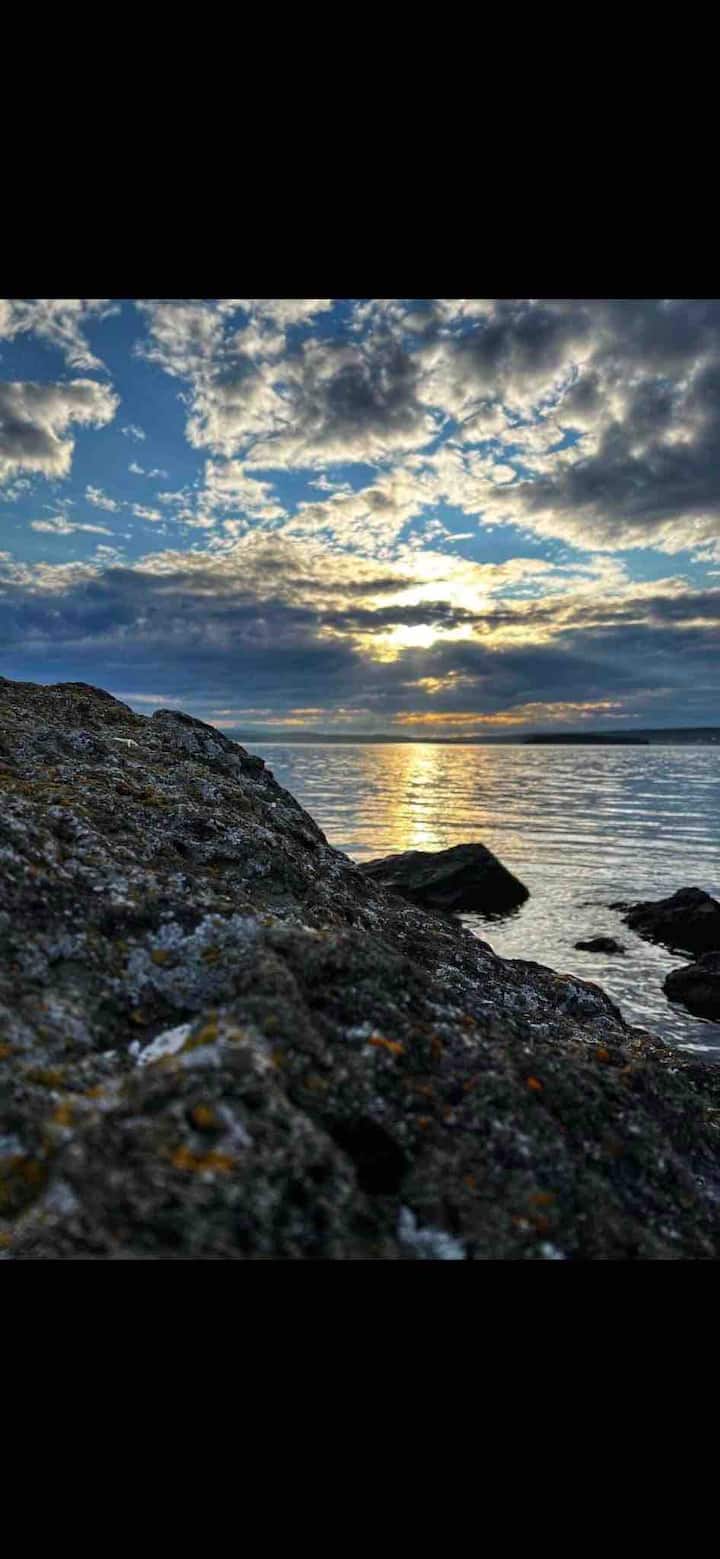 Beachside Vacation Home - Newfoundland and Labrador